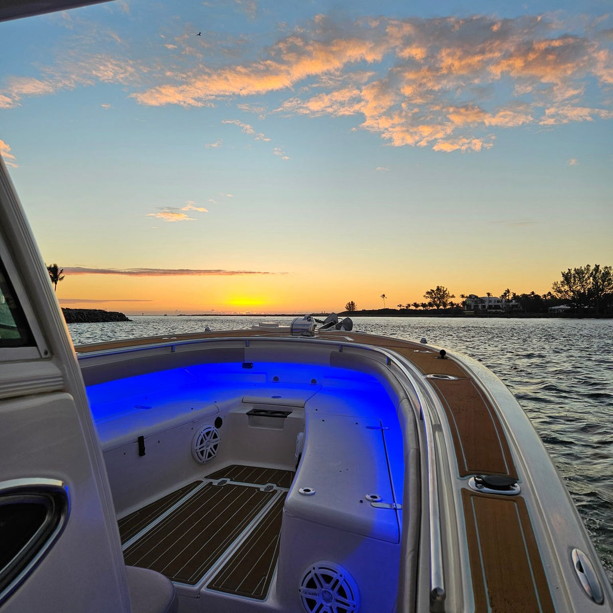 Lighting Stores Lake Worth | Marine & Dock Lighting Solutions – DRSA