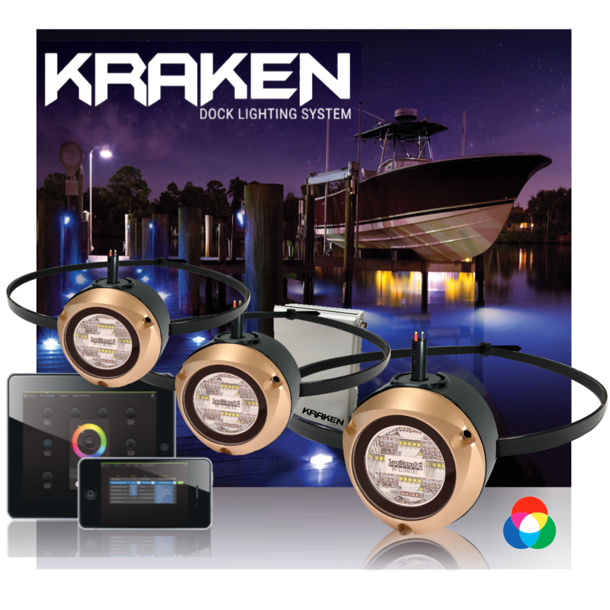 Dock Lighting Guide: Best Marine Dock Lights for Safety & Style