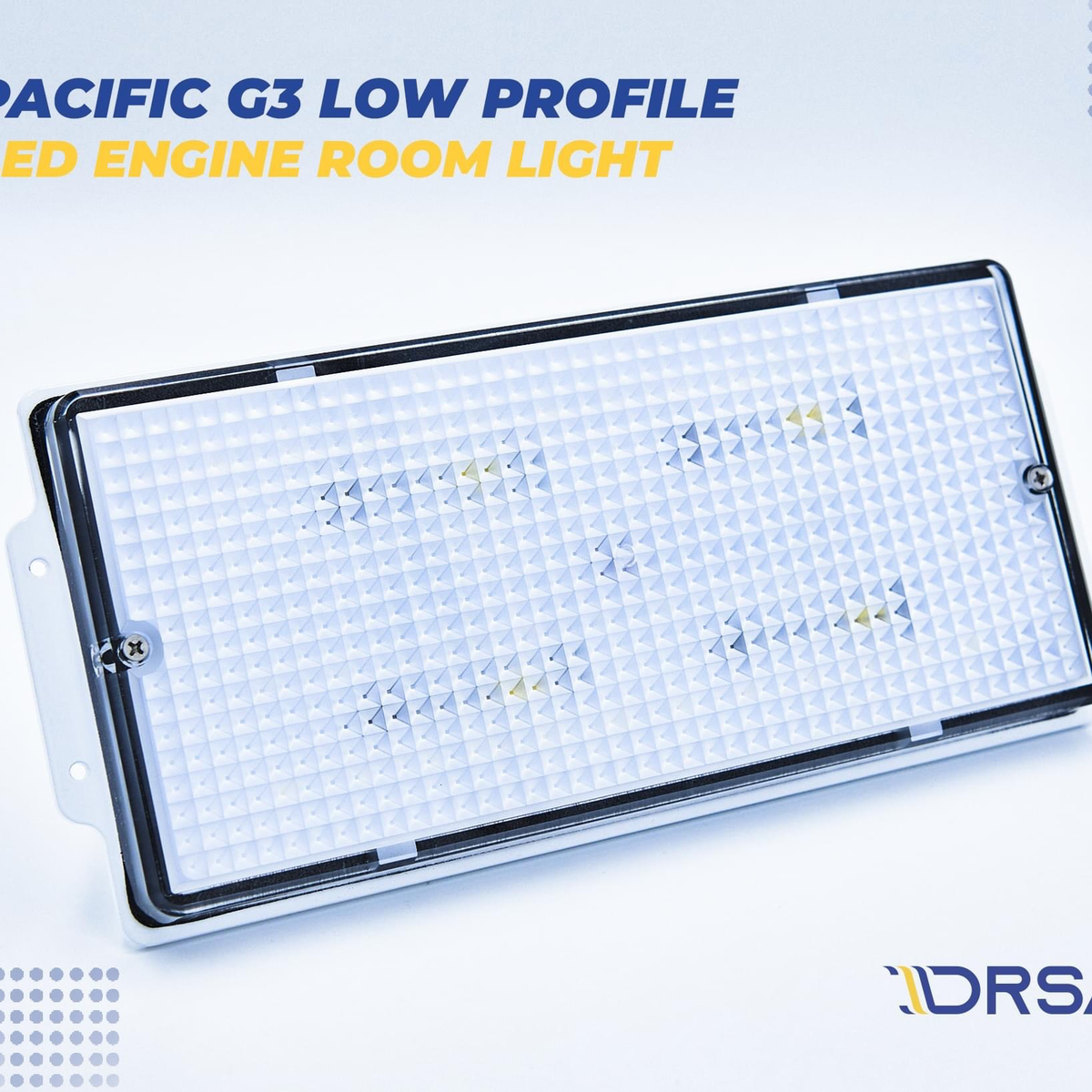 The Ultimate Guide to Engine Room Light guide