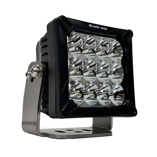 How to Size Marine Wire Correctly for LED Lighting Systems