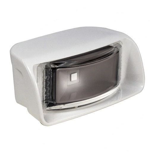 Vertical Sector Requirements in Marine Navigation Lighting