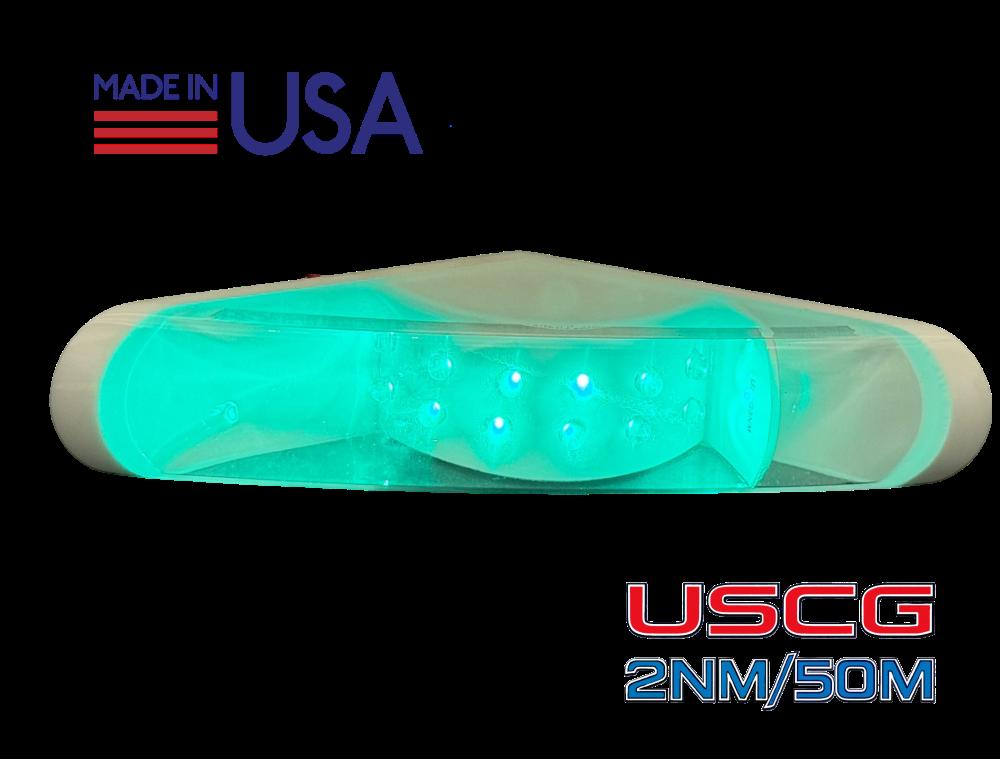 DRSA - Light it up - Marine Lighting