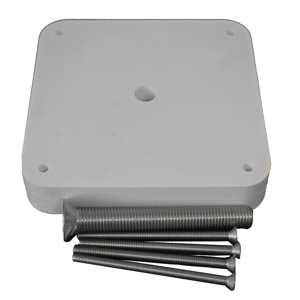 Sea Swivel 1.5" Riser Kit f/Sea Swivel XL Mount [SEA-HDM-RISER-KIT-XL-