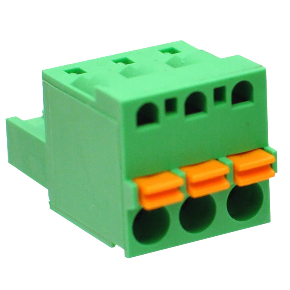 Actisense Pluggable Screwless Connector Pack f/PRO-NBF-1 [A-CONPACK-PN