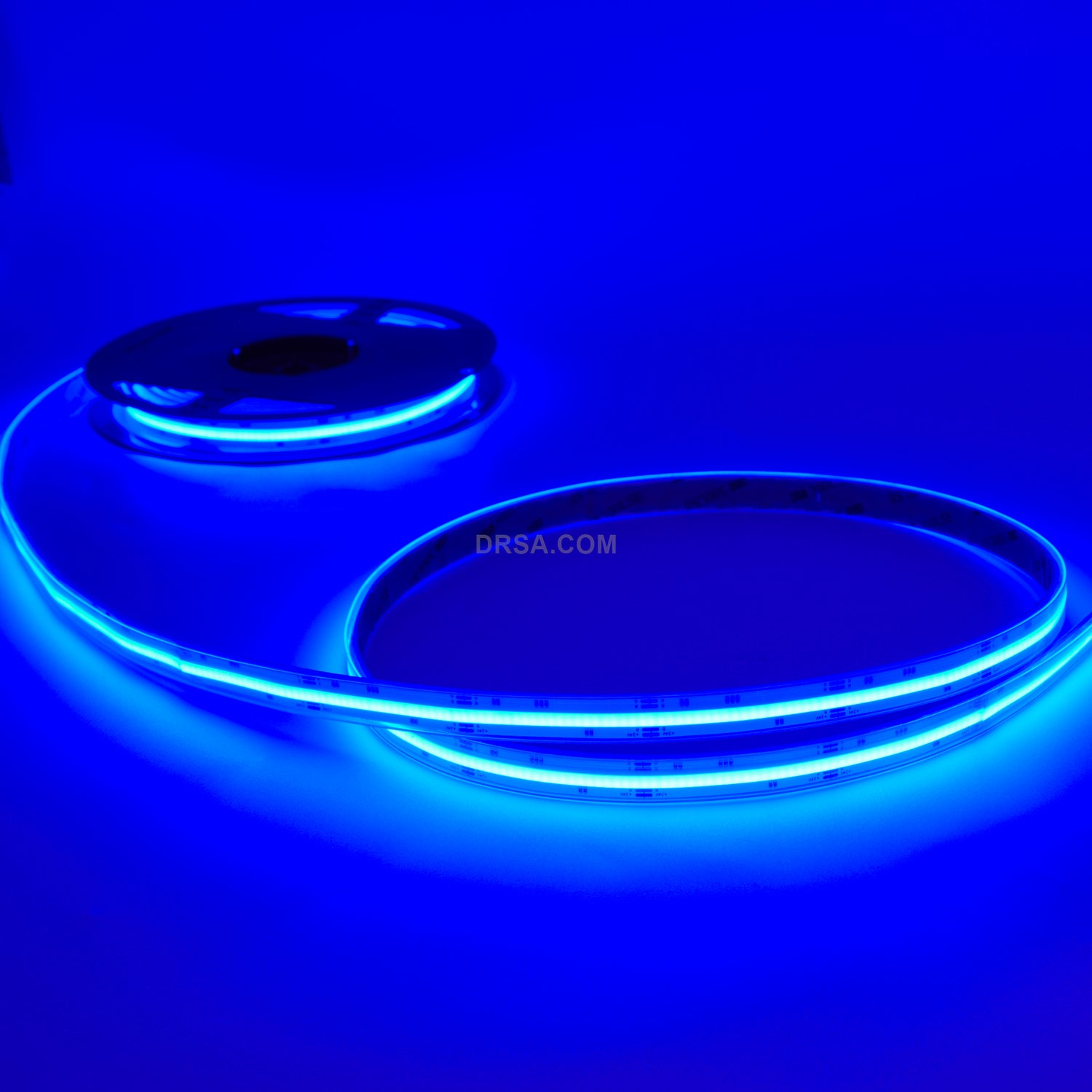 DRSA - Light it up - Marine Lighting