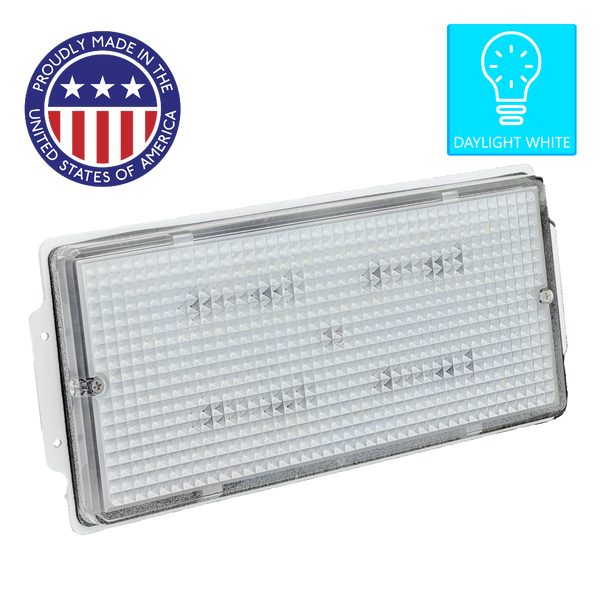 Marine-Grade LED Lighting | DRSA - Trusted for 35+ Years