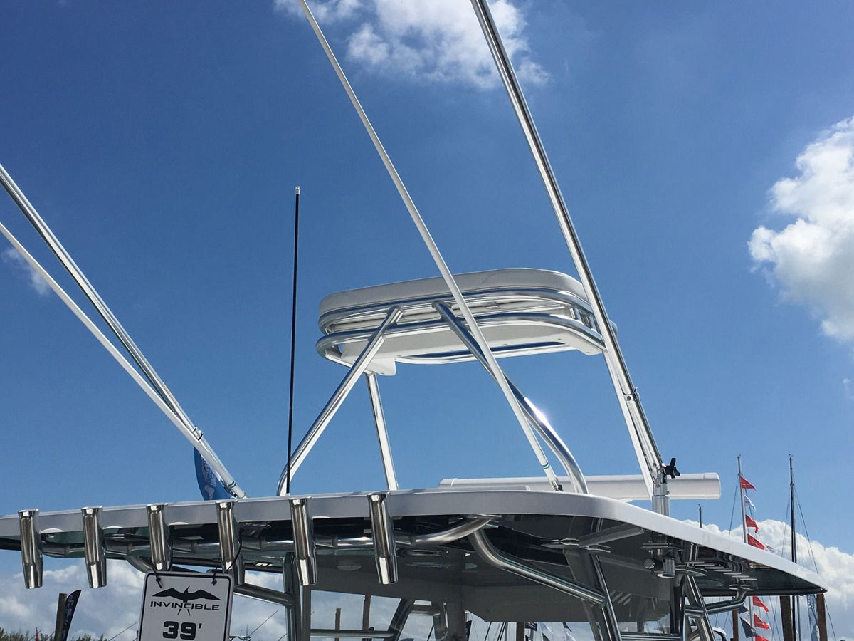 Anchor Lights & Masthead Lights | Marine LED Navigation Lights – DRSA