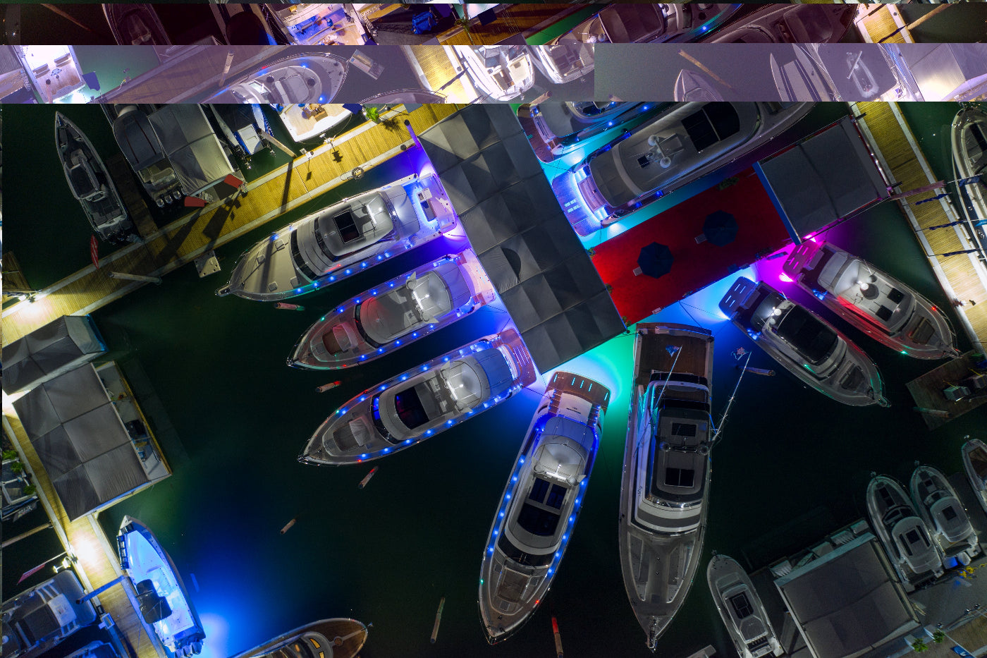 Marine Lighting and Electrical Solutions - DRSA