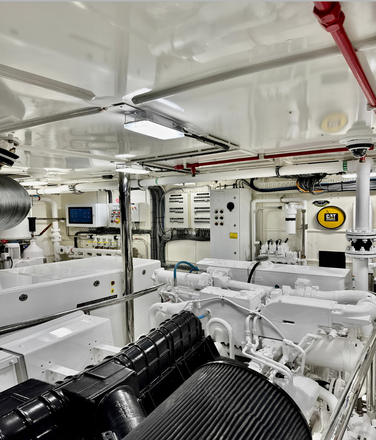 Marine-Grade LED Lighting | DRSA - Trusted for 35+ Years