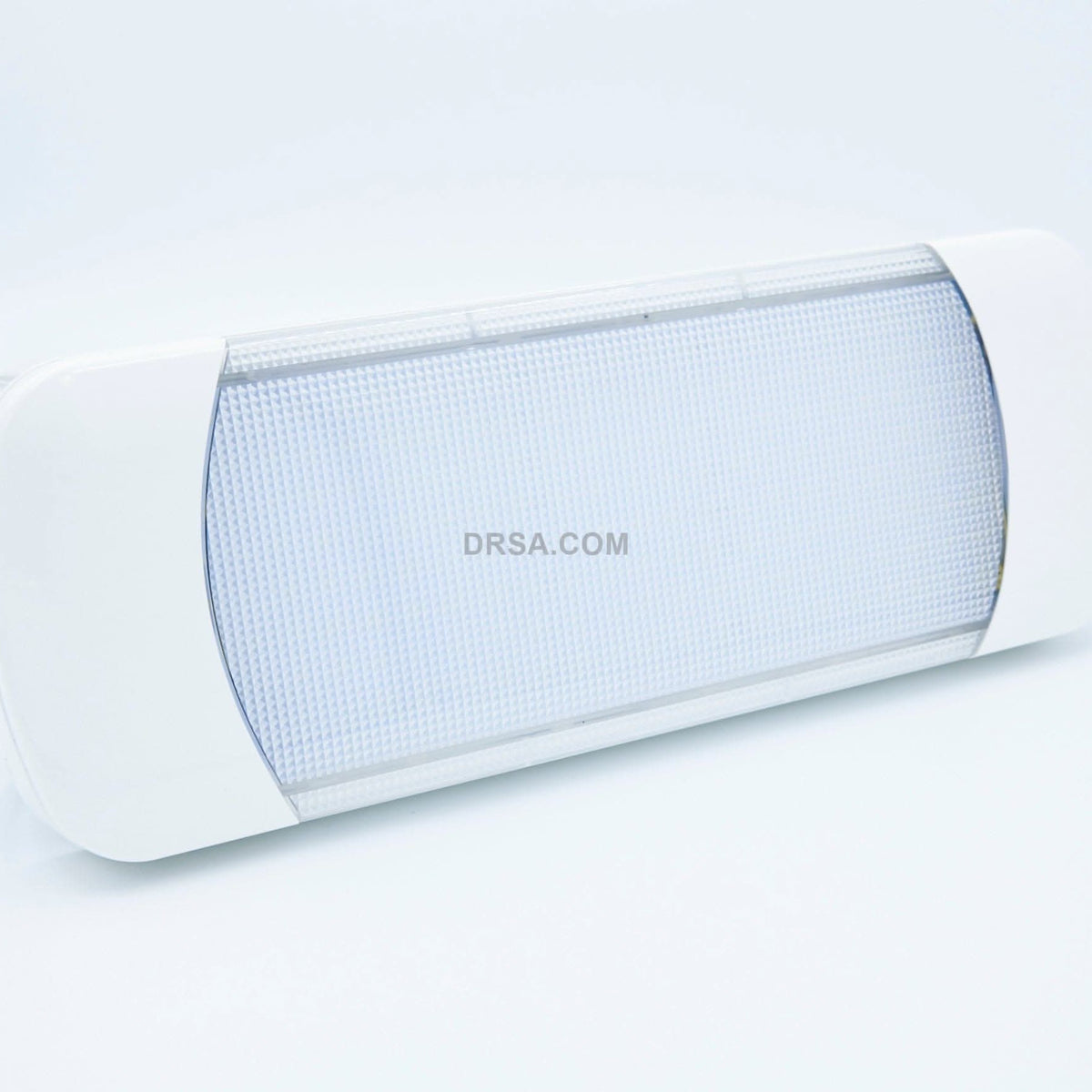 30W Ignition Protected LED Engine Room Light | 3400 Lumens Marine Fixture